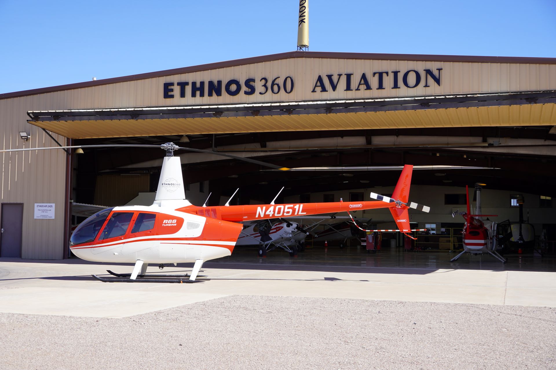 How Long Can You Go ... - Ethnos360 Aviation